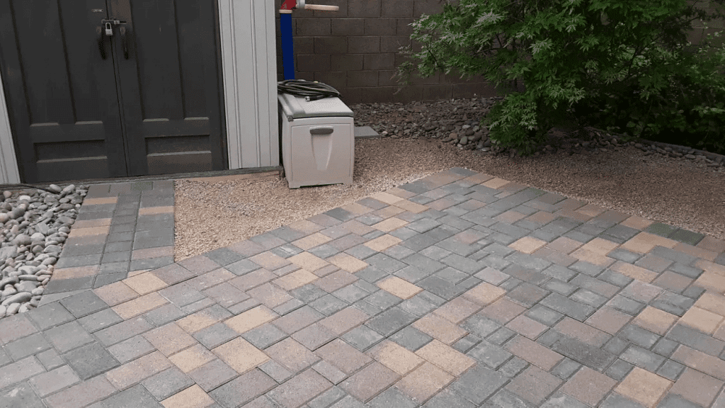 Paving Perfection: A Guide to Driveway Design - Gilbert Paver Company