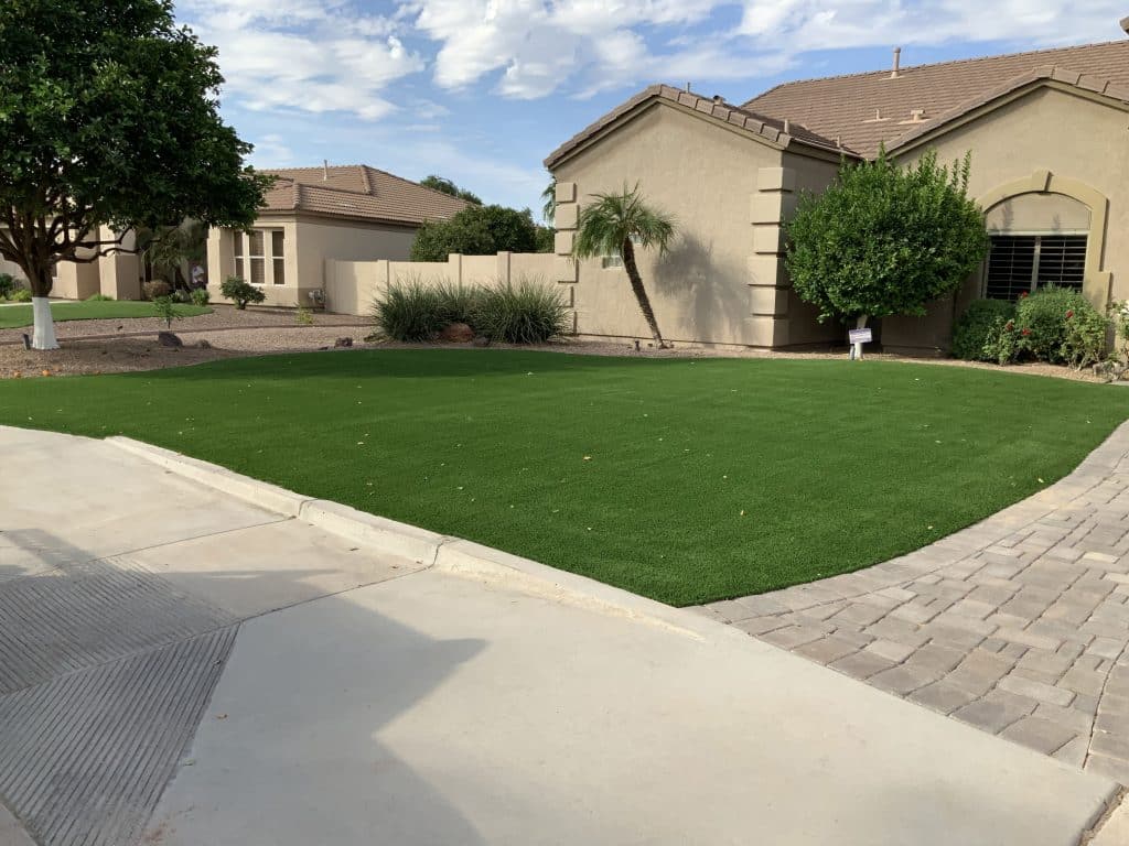 Paving Services: Adding Value to Your Home - Gilbert Paver Company
