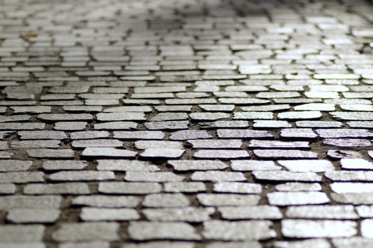 Understanding the Different Types of Paving Materials - Gilbert Paver ...