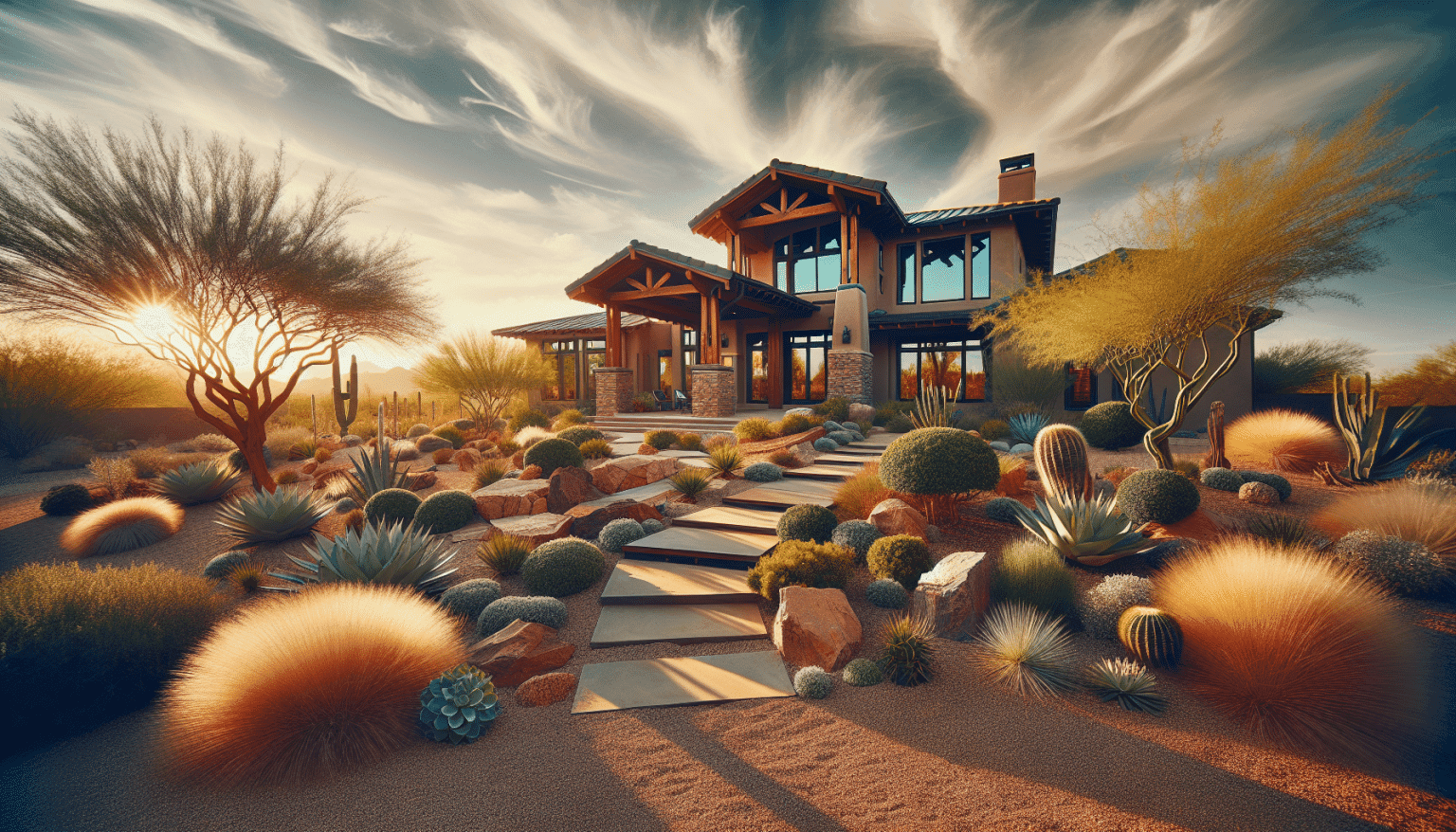 A Comprehensive Guide to Landscape Architecture - Gilbert Paver Company