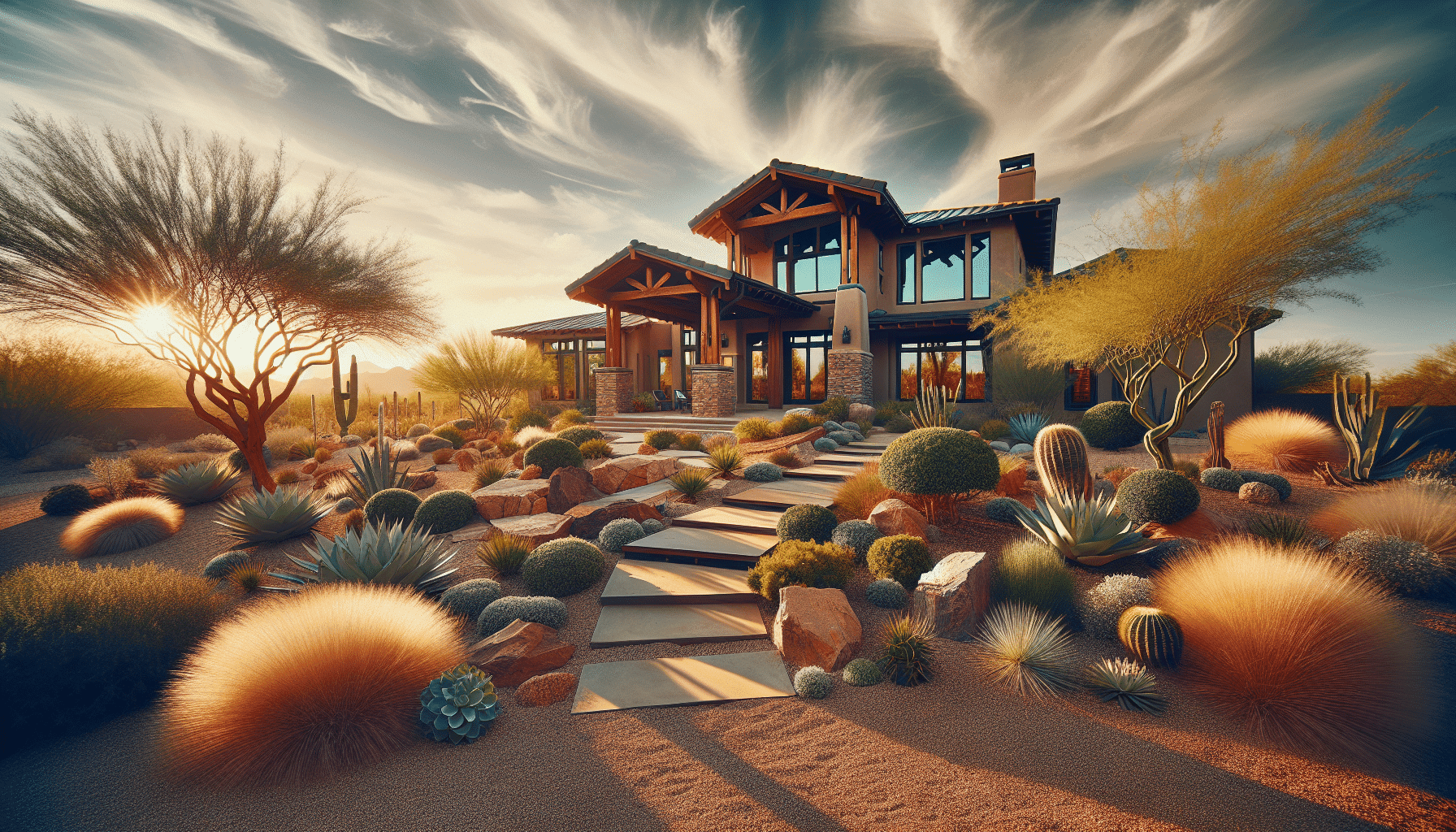 A Comprehensive Guide to Landscape Architecture - Gilbert Paver Company