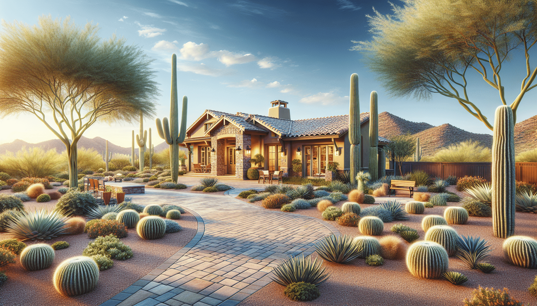 The Ultimate Guide to Paver Installation - Gilbert Paver Company