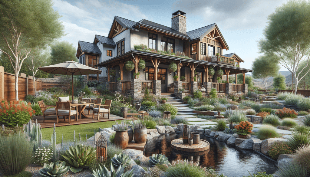 Top Garden Hardscape Ideas to Transform Your Outdoor Space - Gilbert ...