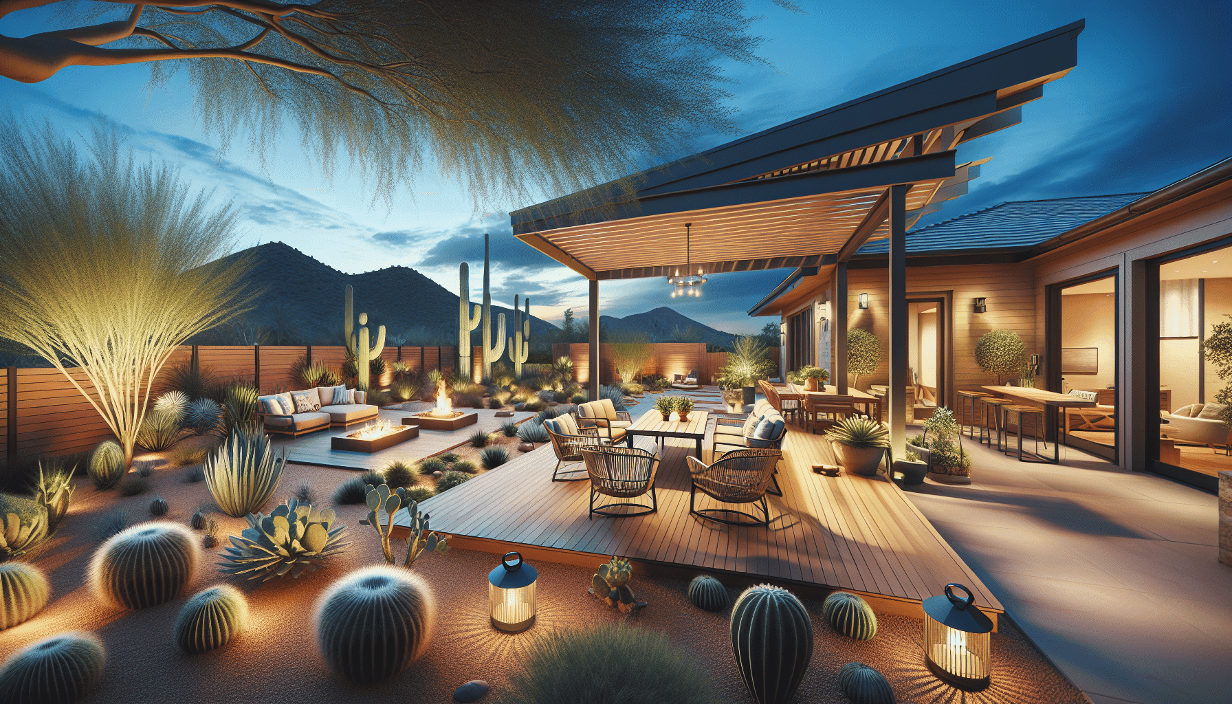 Transform Your Outdoor Space with These Patio Design Ideas - Gilbert ...