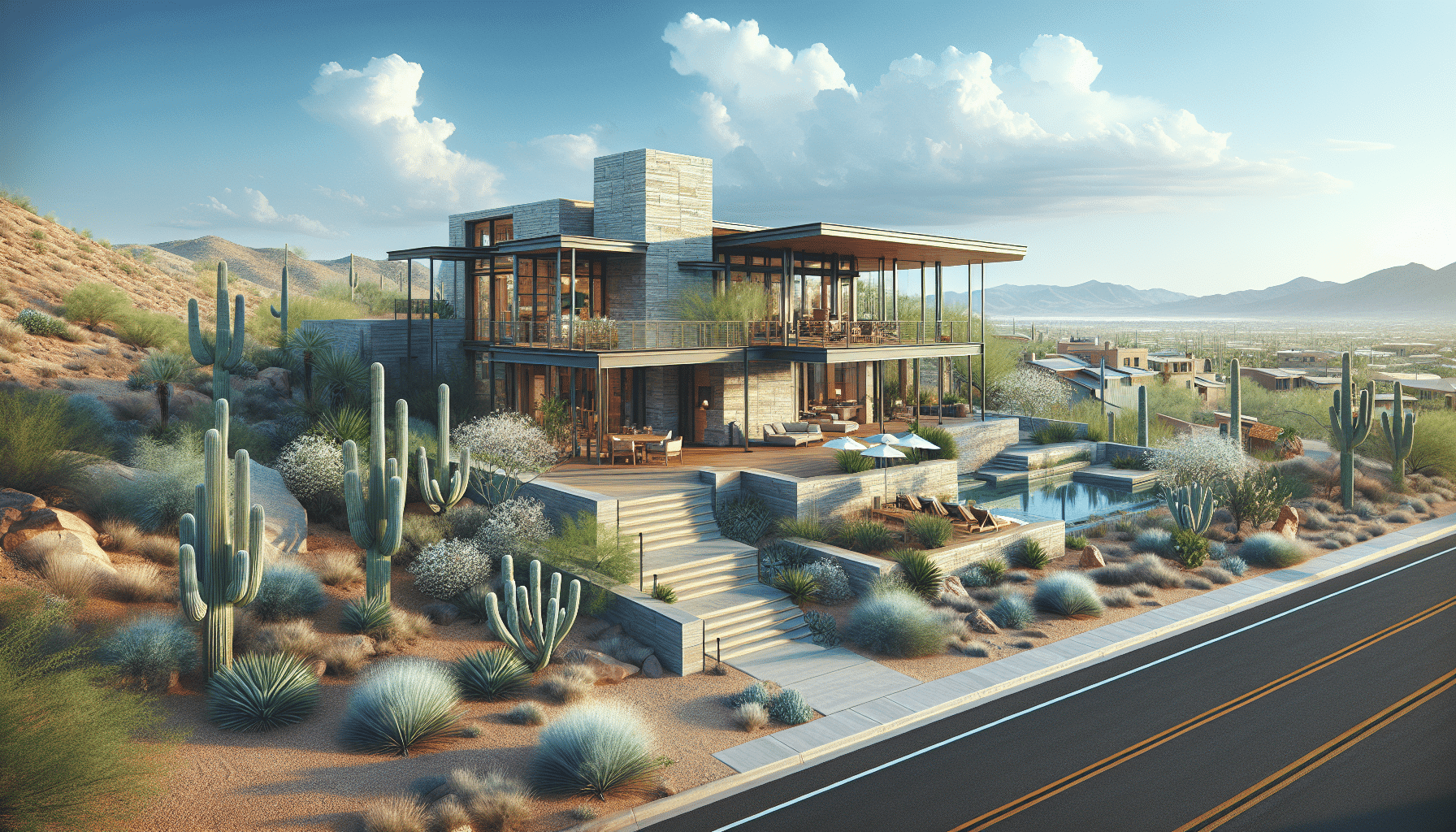 The Art and Science of Landscape Architecture - Gilbert Paver Company